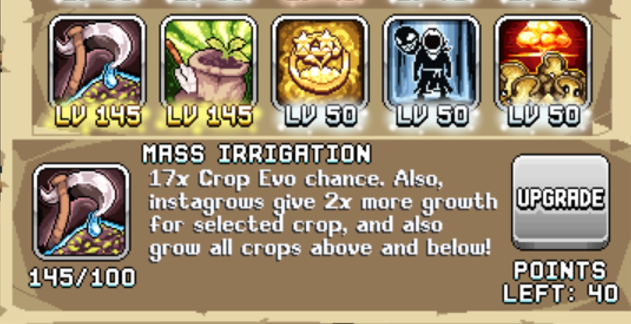 idleon Death Bringerの開放とキャラの紹介 | rmのメモ帳